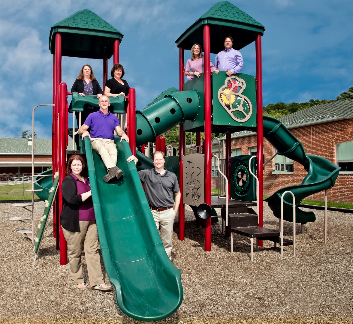 About Ben Shaffer Recreation | New Jersey Playground Company